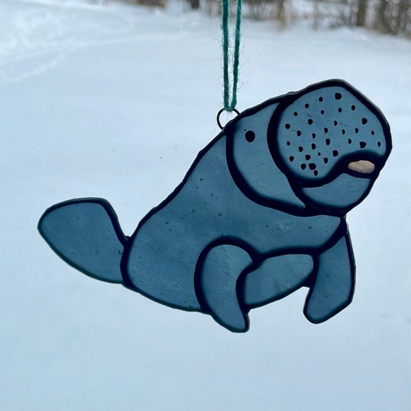 Stormcrow Stained Glass Pattern for Personal Use | Intermediate Level ...