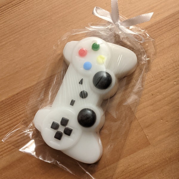 Video Game Controller Soap-gamepad Soap-playstation Controller Soap ...