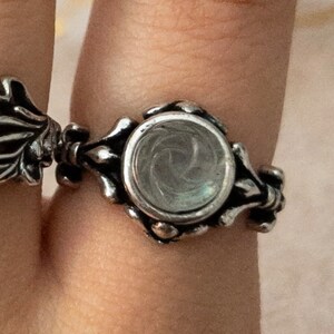 Strawberry Quartz Ring, Love Energy Crystas, Love Yourself, Strawberry ...