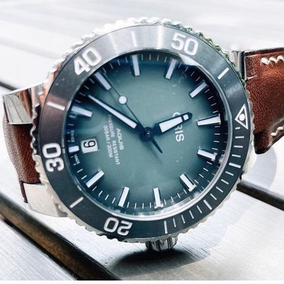 Personalized Gifts Custom Made Leather Key Ring Watch Strap - Etsy