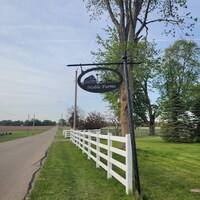 Hay Farm Sign Hay Bale Sign Hay Bale Sign - Etsy Canada
