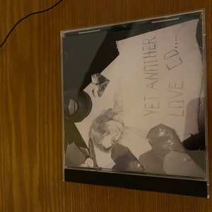 12 Custom Vinyl Playlist Mixtape Record Fully Custom Songs Your Amazing ...