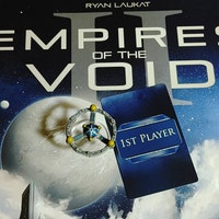 Exeter Tramp Freighter: Starship Miniature for Starfinder, A Billion ...