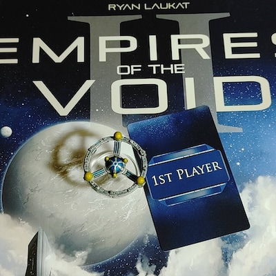 Exeter Tramp Freighter: Starship Miniature for Starfinder, A Billion ...