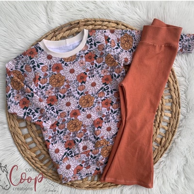 Baby Tunic Sweatshirt Pattern, Easy Tunic Pattern, Baby Tunic Sewing ...