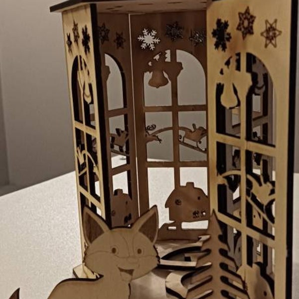 Catapult Laser Cut Files, Vector Cut Laser, Dxf Model, Catapult SVG ...