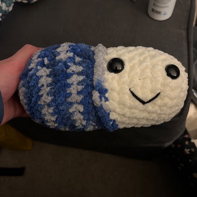 Reputation Era Crochet Cat // Taylor Swift Crochet Plushie - Etsy