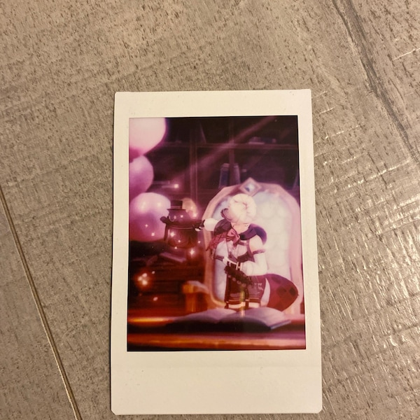 Dvalin / Stormterror Enamel Pin | Genshin Impact - Etsy