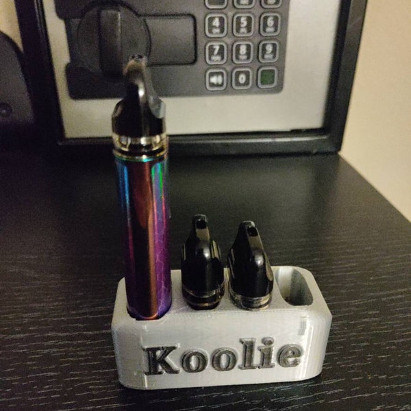 Vuse Stand Charging Station - Etsy