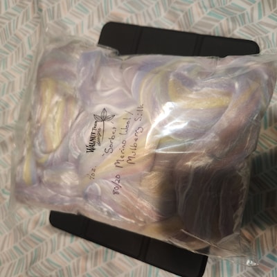 Indigofera Suffruticosa Seed Blue Guatamalan Indigo, Anil Natural Dye ...