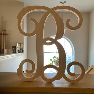 Wooden Letters For Nursery Personalized Name Nursery Decor | Etsy