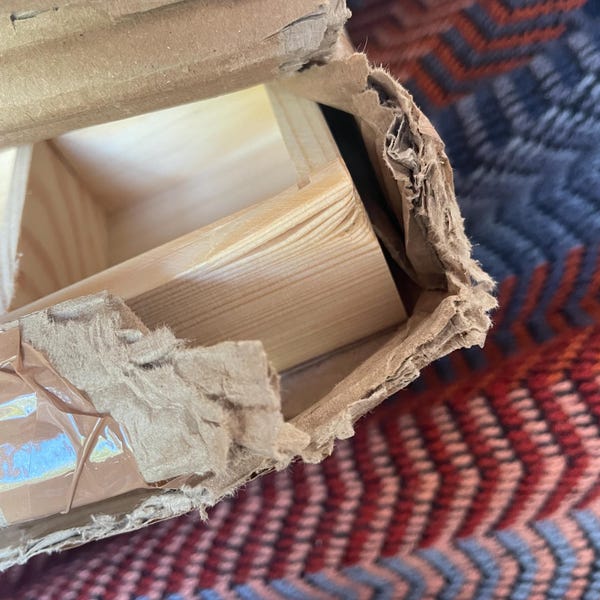 Natural Wool, Undyed Carded Combed Sheep Wool for Wet Needle Felting ...