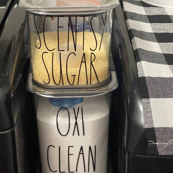 Colorful 3D Printed Can Tab Openers, Choose Your Color, Easy Can Opener ...