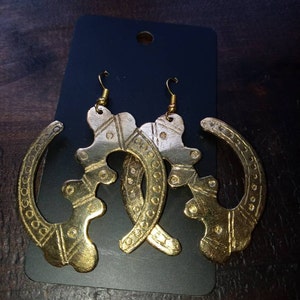 Traditional African Tunic Hunter's Tunic From Mali | Etsy