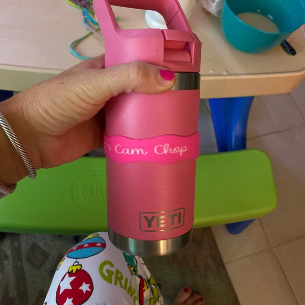 Personalized Orbit Labels 2.0 for Baby Bottles and Sippy Cups by ...