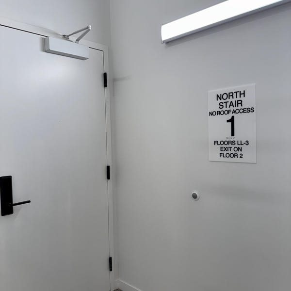 Lobby Sign With Arrow. Arrow Signs. Directional Lobby Sign. Information ...