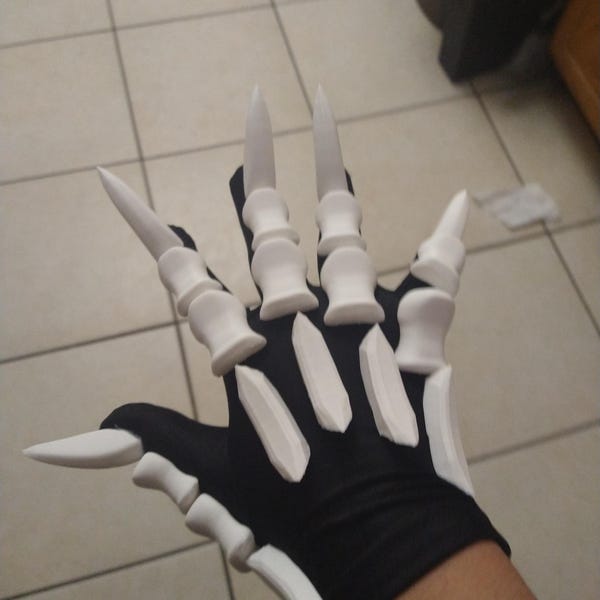 Novabeast Reference Sheet Base - Etsy