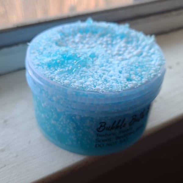 Fantasy Galaxy Clear Chameleon Pigment Unscented Slime, Artistic ...
