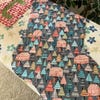 It’s Sew Emma Upbeat Quilt Pattern - 4 Size Variations per Pattern - Etsy