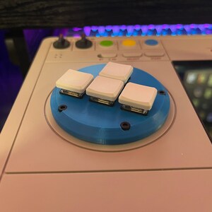 Razer Raion Dpad Pivot Mod - Etsy