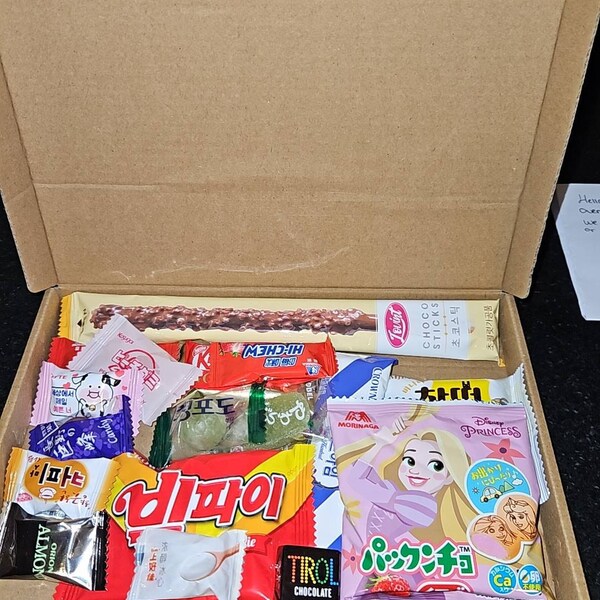 5 Korean Pouch Drinks | Korean | Pouch Drink | Asian Snack | Asian ...