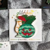 SUMMERWEEN - Enamel Pin Set - Etsy