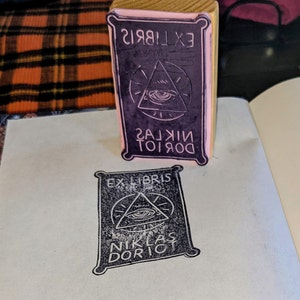 Unusual Gift 5 Sprouting Seed Faces Plantable Paper With | Etsy