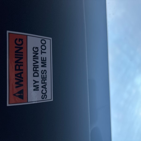 Custom Street Sign Sticker Sign Name Decal Green Street Sign With Name ...