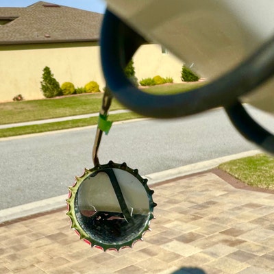Ball Cap Rear View Mirror , Kayaking , Rowing , Sculling , Accessories ...