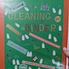 Toilet Step-by-step Cleaning Chore Guides - Etsy