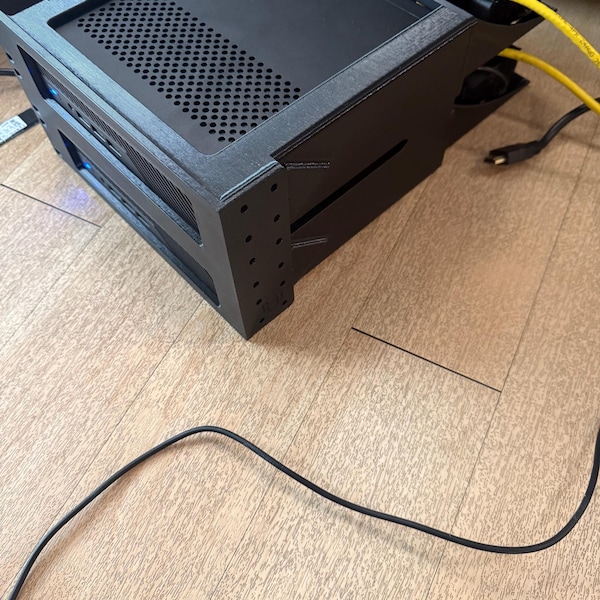 Wiim Pro / Pro Plus 2RU Rack Mount modular - Etsy