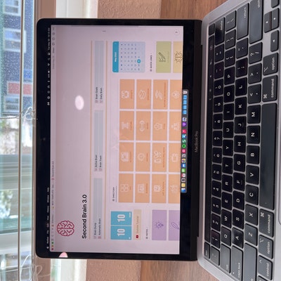Job Tracker Notion Template for Job Seeker and Freelancer Workers ...