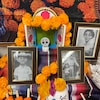Coco Photo Ofrenda, Coco Altar Photos , Coco Movie, Coco Party, Coco ...