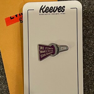 Forensic CSI: Body Outline Crime Scene Pin Gift - Etsy