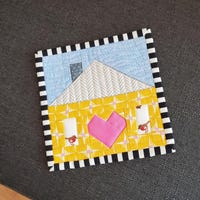 Flying High Quilt Pattern, PDF Quilt Pattern, Quilt Pattern, Flying ...