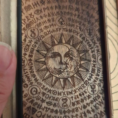 Real Wood Resin iPhone Magsafe Case for 14 14 Plus 14 Pro - Etsy