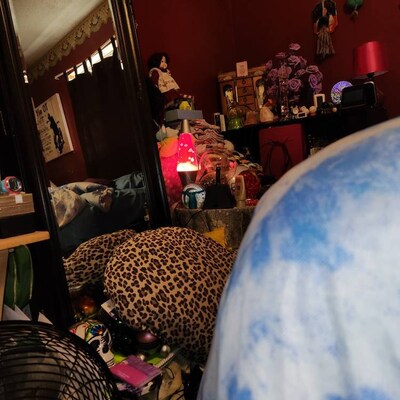 Cheeky Clown Trio From Daysela's Small Little Shop of Strange and ...