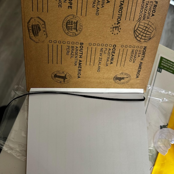 Welcome Binder for Airbnb · Custom Guest Book · Personalized Decor for ...