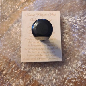 Simple Circle Stamp Daily Planner Stamps Pretty Custom - Etsy