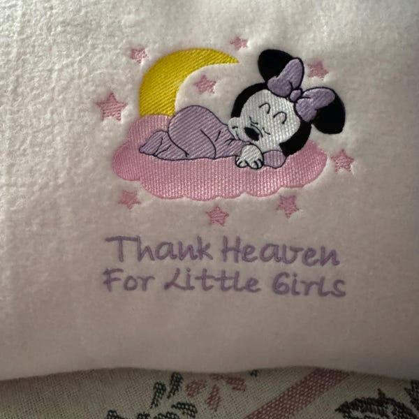 Cute Little Girl Embroidery Designs Girly Embroidery Design Machine ...