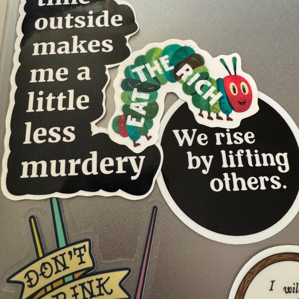 Toolbox Warning Sticker | Toolbox Decal | Tool Box Safety Label ...