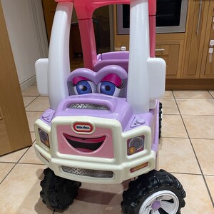 The Toy Restore Replacement Stickers Fits Step 2 Decals - Etsy