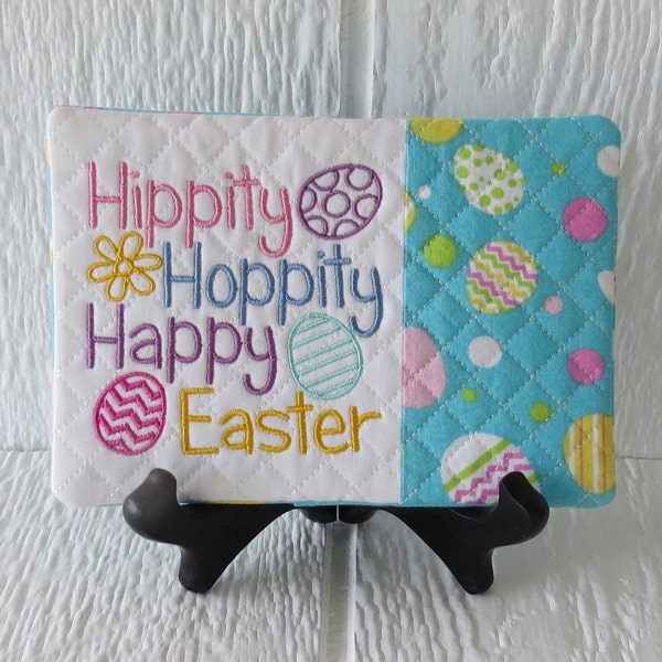 Hippity Hoppity Happy Easter - Adorable on Easter Outfits! -instant ...