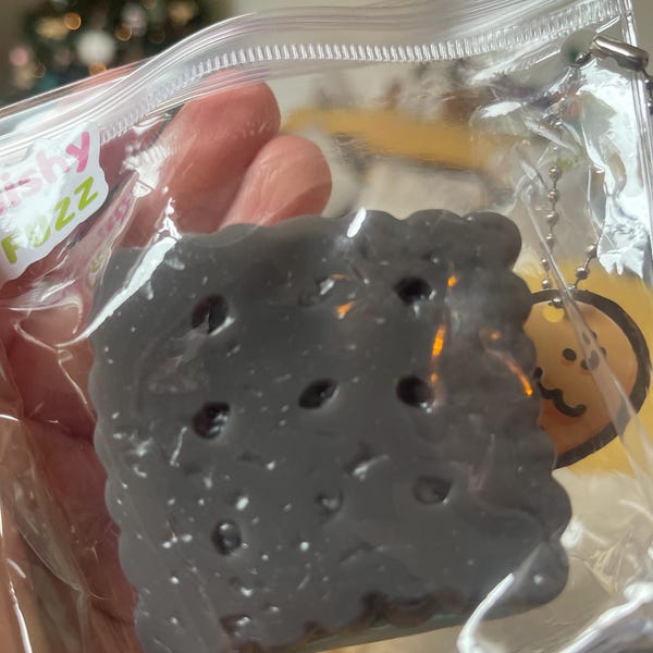 Chubby Piggy Taba Squishy - Adorably Squished and Ready to Hug ...