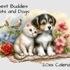 12 Scruffy Mice Clipart Set, 12 Pngs/jpgs, Funny Mouse Art, Whimsical ...
