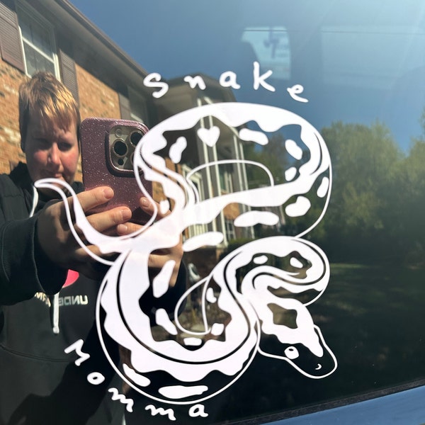 Ball Python Cut Files for Cricut and Silhouette .svg .png .jpg .dxf - Etsy