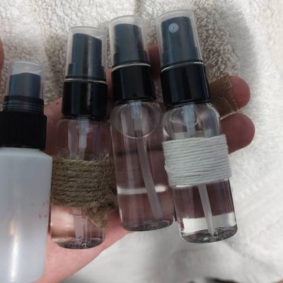 Wolf Paladin Tail - Etsy