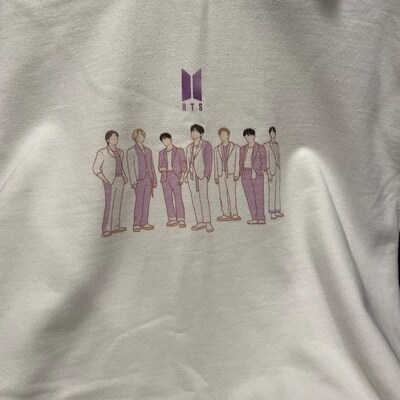 K-drama Doctor Slump, Doctor Slump Tote Bag, Kdrama Bag, Doctor ...