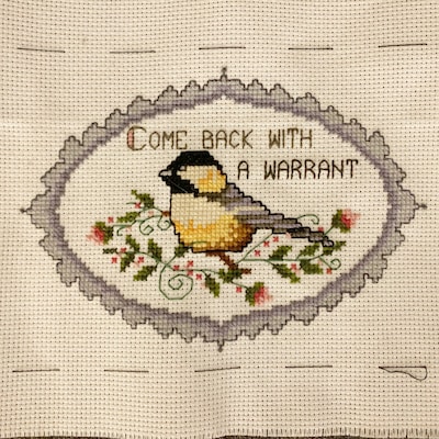 Devo Dogs Pattern - Etsy