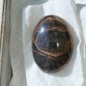 Handmade Pure Copper Garden and Farming Electro Culture Antenna Available With Crystal Beads - Etsy